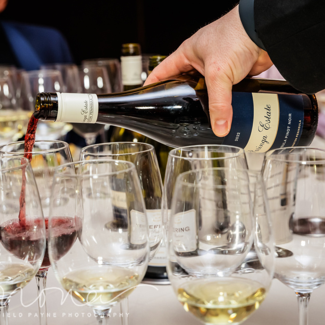 US Program Activity Updates – Wine Victoria