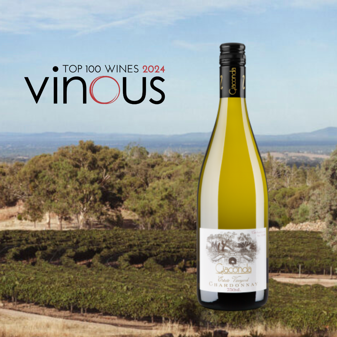 Victoria Wins World's Best White Wine in Vinous' Top 100 Wines of 2024 ...