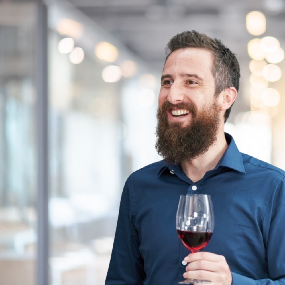 EP.05 | Navigating Consumer Trends and Innovation with Andrew Shedden ...