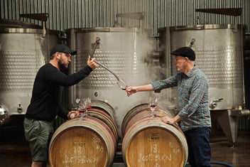 Members – Wine Victoria